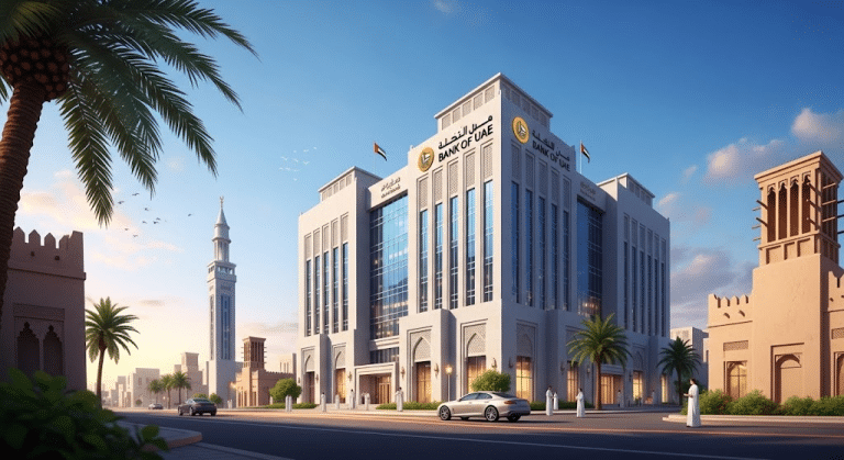 When Are Bank Working Days in UAE? Official Schedule - Menaherald