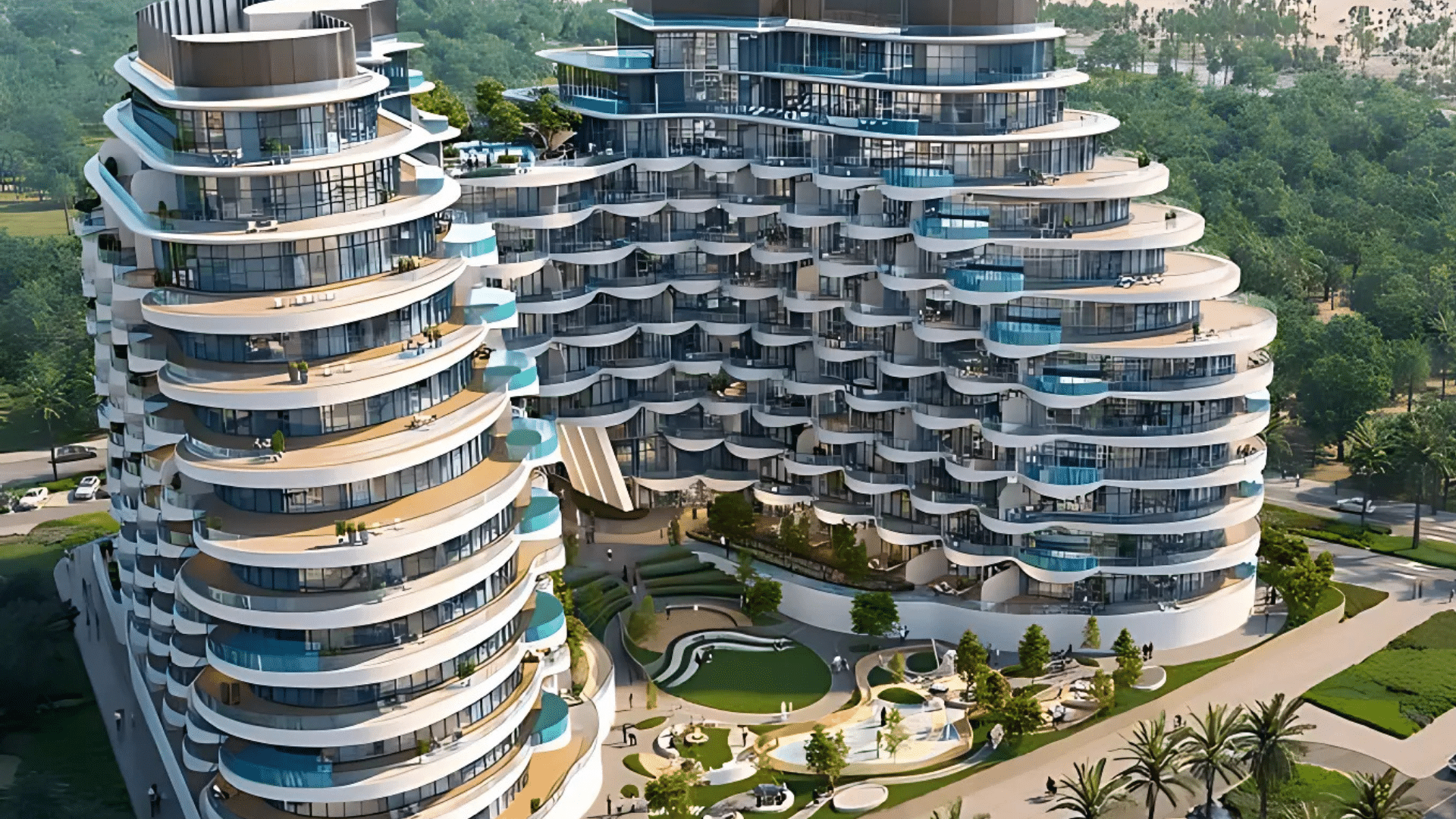 BNW Developments: Crafting Luxury Living in the UAE - Menaherald