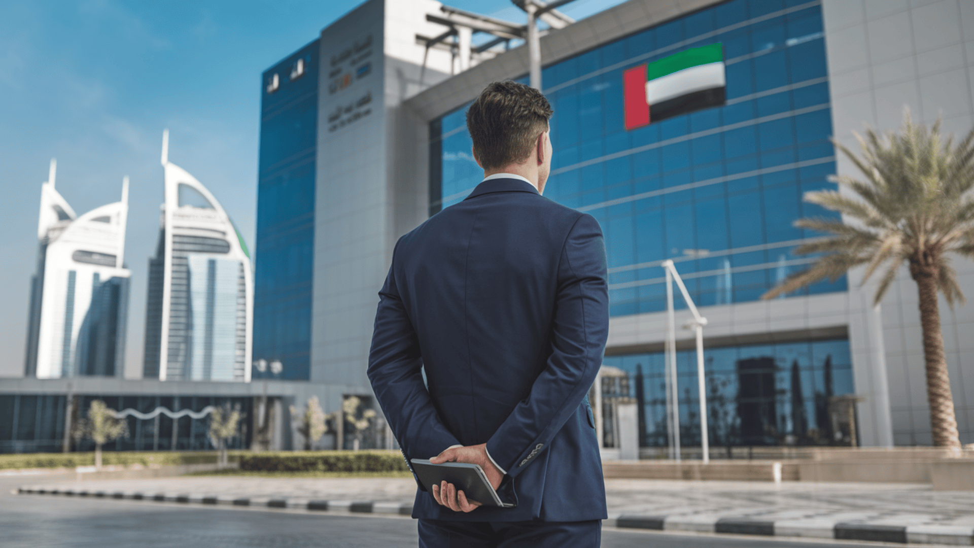 Ready Set Launch: Business Setup in Abu Dhabi - Menaherald